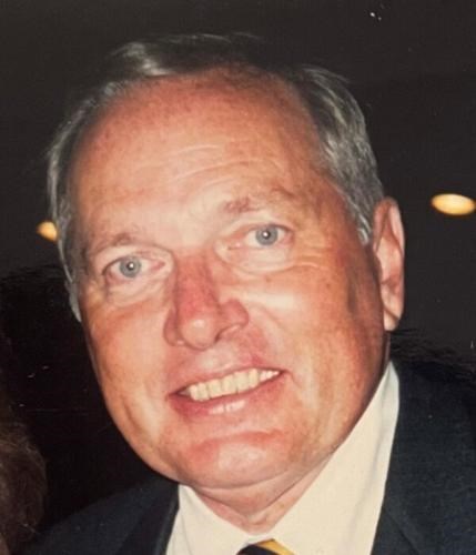 James Anthony "Jim" Slowinski Obituary (2025) - Burlington, NC - Rich ...