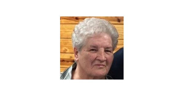 Sarah Manley Obituary (1937 - 2024) - Booneville, MS - WTVA
