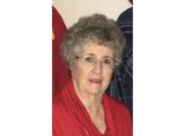 Carol Ann Bailey Obituary (2026) - Kearney, MO - Hidden Valley Funeral ...
