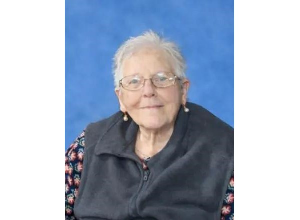 Neva Ann Doty Obituary (1938 - 2025) - Macomb, IL - WGEM
