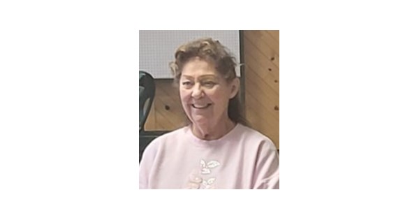 Cynthia J. Mayes Obituary (2024) - Monroe, MI - Rupp Funeral Home, Inc.