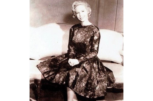 Zona May Evans Obituary (2024) - Mesa, AZ - Bunker Family Funerals ...