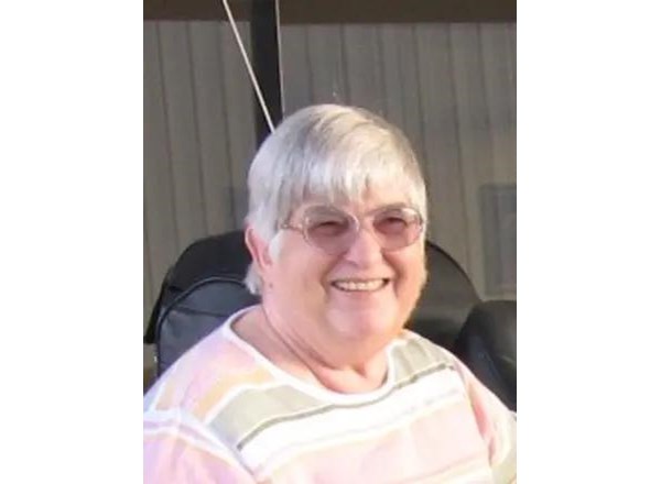Bonita Joan Hunt Obituary (2024) - Yorkville, IL - Nash-Nelson Memorial ...