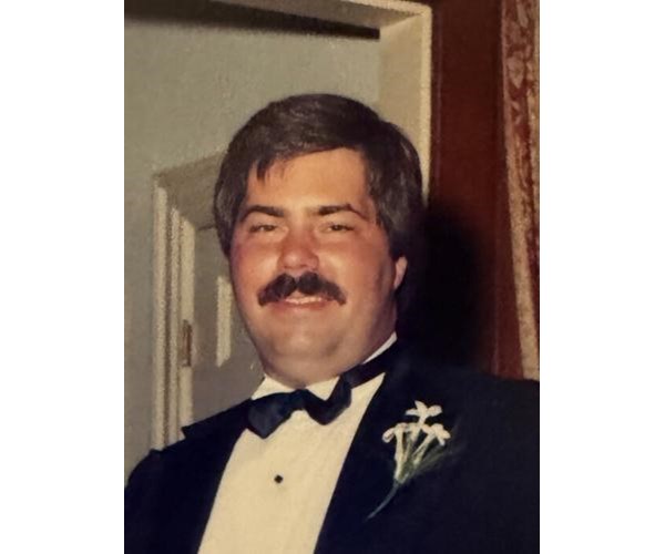 Kevin Gerard Schwartz Obituary (2024) - Clarksville, MD - Donaldson ...