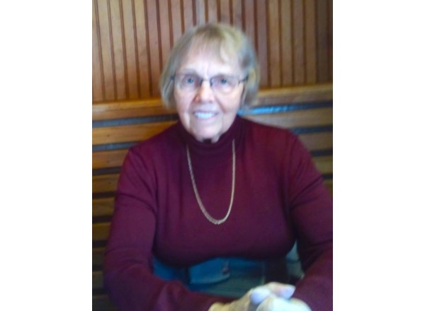 Betty Ann Ann McConnell Obituary (2025) - Fernwood, NY - Foster-Hax ...