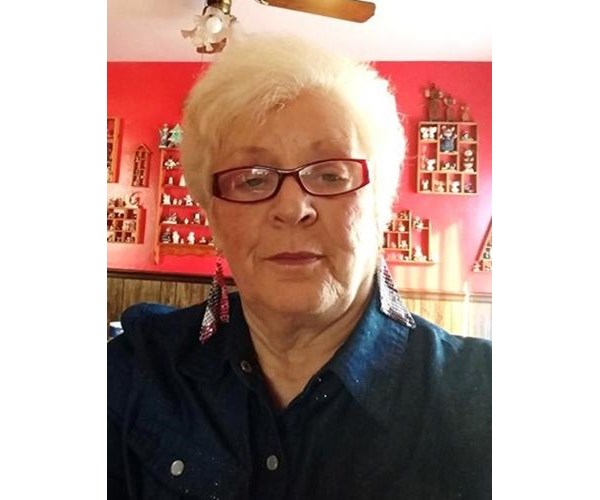 Georgiann Baran Obituary (2026) - Erie, PA - Dusckas Funeral Home and ...