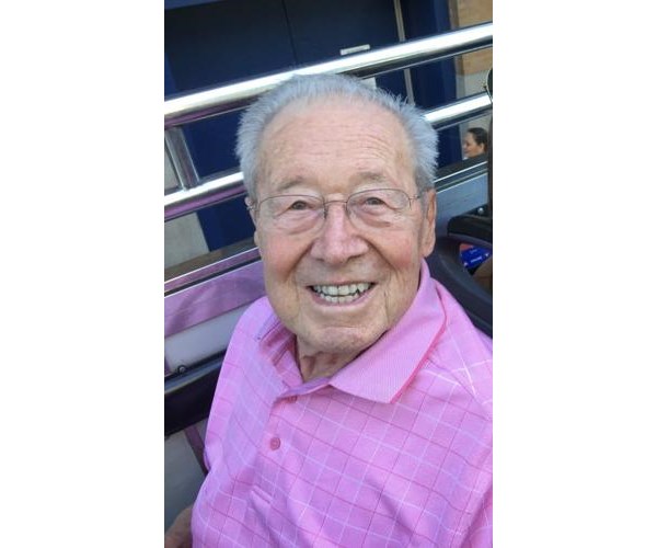 Francis "Frank" Voigt Obituary (2023) - Barrington, IL - Davenport ...
