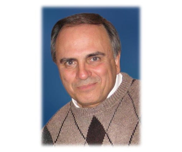 Greg J. Caspio Obituary (2024) - Maple Heights, OH - Ferfolia Funeral Home
