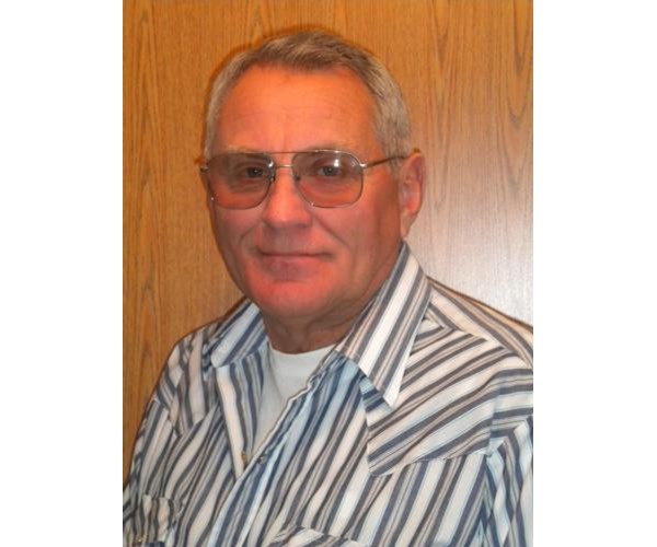 D. Deuley Obituary (2022) - Parkersburg, WV - Sunset Memorial Funeral ...