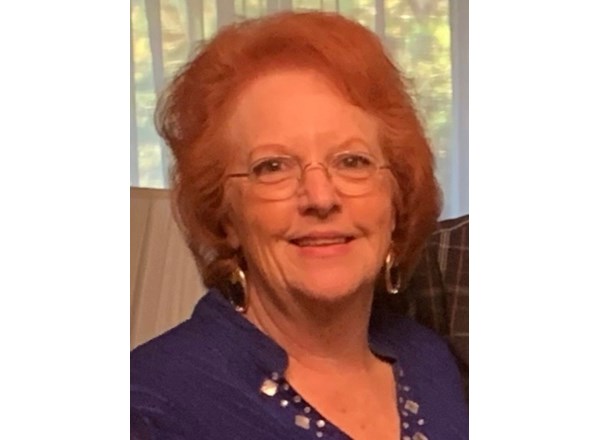 Trish Embry Obituary (2026) - Sheffield, AL - Morrison Funeral Home ...