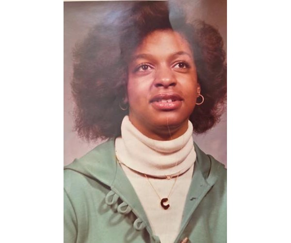 Ms. Crystal Marable Obituary (2026) - Newport News, VA - C. C. Carter ...