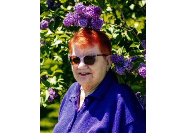 Sue E. Brenner Obituary (2026) - Alma, MI - Lux-Moody-Wolfel Funeral ...