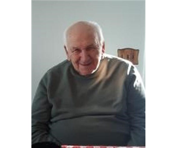 Ralph Frank DeVito Obituary (2022) - Long Branch, NJ - Damiano Funeral Home