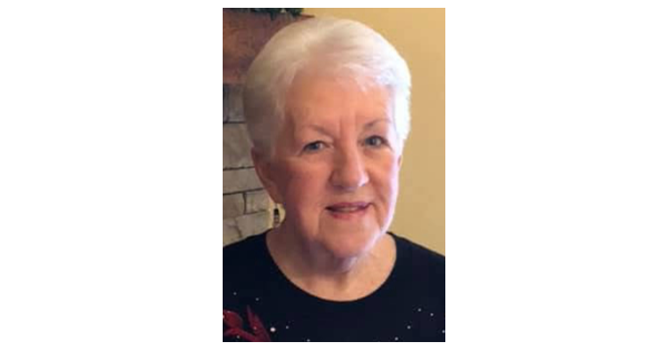 Mary Jo Morgan Obituary (2025) - Fitzgerald, GA - Paulk Funeral Home ...