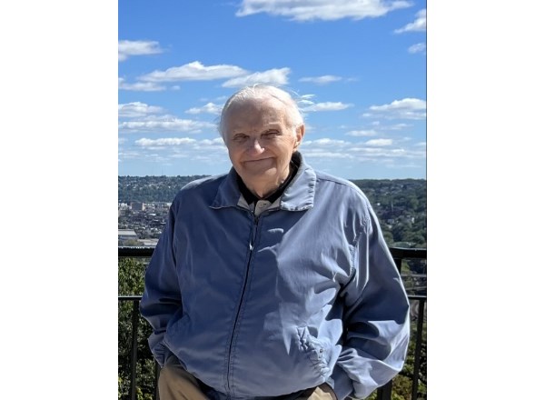 James E. Snodgrass Obituary (2025) - Downingtown, PA - James J. Terry ...