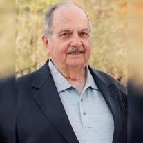 Stanley Russell Obituary (1939 - 2026) - Conway, SC - Post and Courier ...