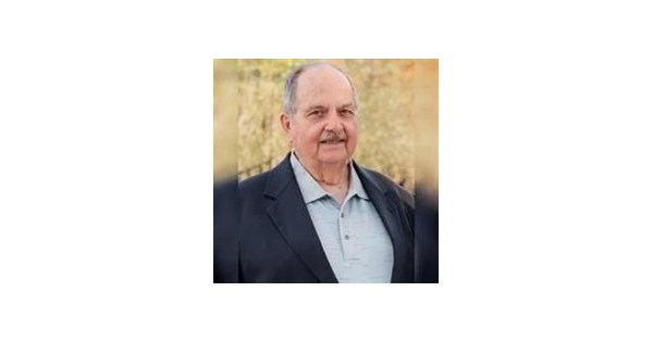Stanley Russell Obituary (1939 - 2026) - Conway, SC - Post and Courier ...