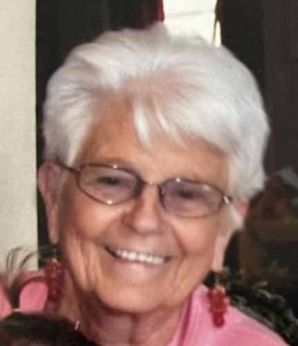 MaryAnn Johnson Obituary (2023) - Burlington, IA - Prugh Funeral Service