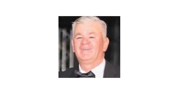 Michael P. Townsend Obituary (2025) - Philadelphia, PA - Rogers Funeral ...
