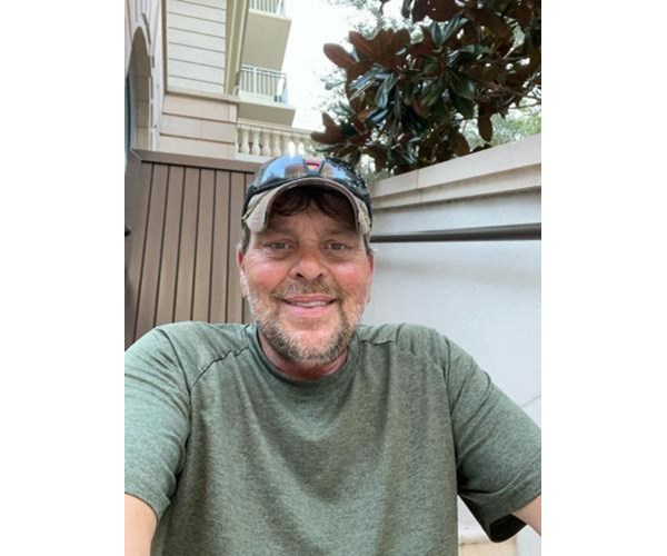 Joseph Andrew Kast Obituary (1969 - 2025) - Pembroke, VA - WVVA