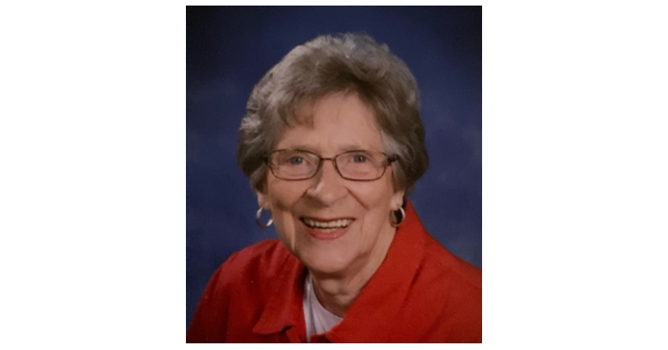 Ethel June Daniels Obituary (2024) - Webster, WI - Swedberg Taylor ...