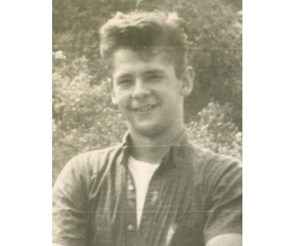 Peter S. Zakrzewski Obituary (2024) - Plainville, CT - Plainville ...