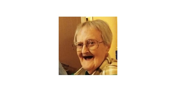 Sally Ann Foster Obituary (2023) - Hutchinson, KS - Elliott Mortuary ...