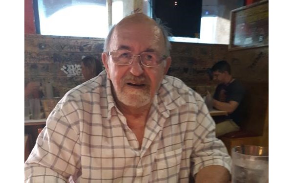 John Granvil Bates Obituary (2024) - Tucson, AZ - Oasis Cremation ...