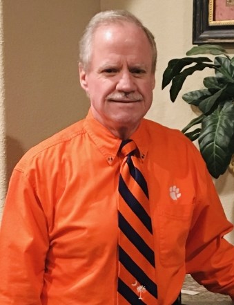 Geary Robinson Obituary (2026) - Edmond, OK - Crawford Family Funeral ...