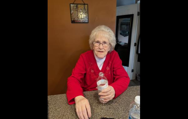Patricia A. Sobeck Obituary (2023) - Norristown, PA - Raffeo-DiCecco ...