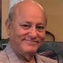 Raymond H. "Ray" Robertson Obituary (2025) - Laplace, LA - Millet ...