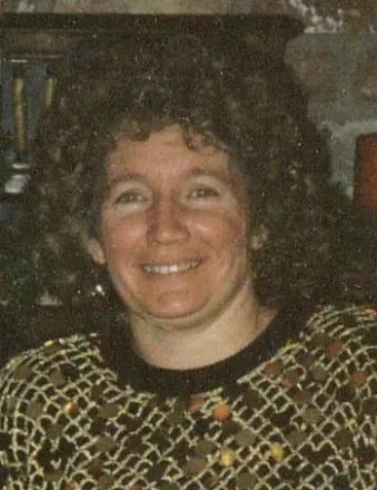 Mary Rita "Ree" Boylan Magoni Obituary (2025) - Zelienople, PA - Boylan ...