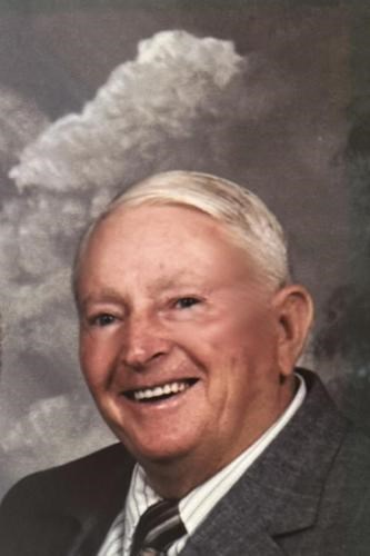 Porter Ralph Barnes Obituary (2025) - Harrisburg, AR - Gregg-Weston ...