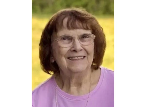 Catherine "Cathy" Nicolay Obituary (2025) - Topeka, KS - Midwest ...