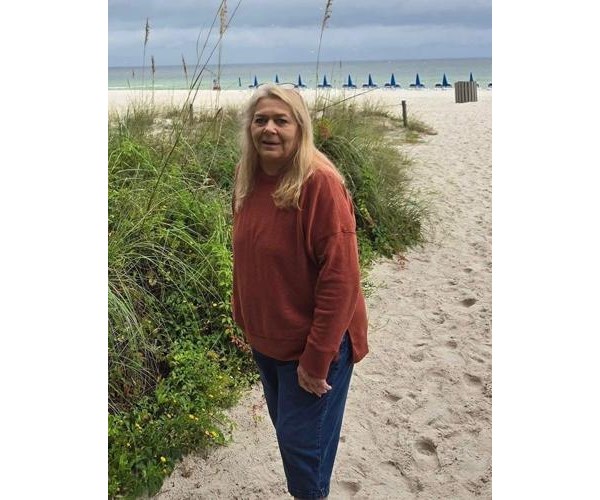 Carla Sue Fendley Werts Obituary (2024) - Talladega, AL - Usrey Funeral ...