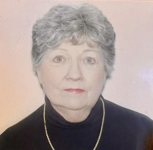 Marie Mangan Obituary (2024) - Marlborough, MA - Slattery Funeral Home ...