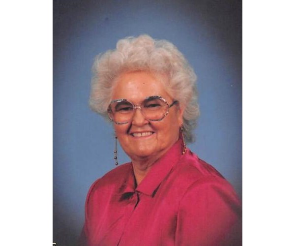 Mildred Drawdy Driggers Obituary (2025) - Bluffton, SC - Sauls Funeral ...
