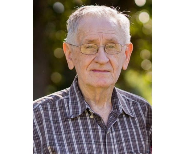 Joseph Gardner "Joe" Royal Obituary (2024) - Stedman, NC - Butler ...