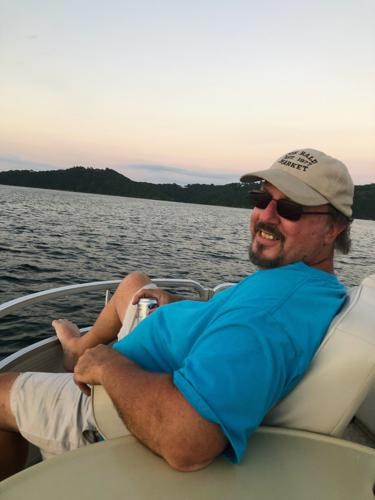 Marc Wicks Obituary (2025) - Springfield, MO - Greenlawn Funeral Home North