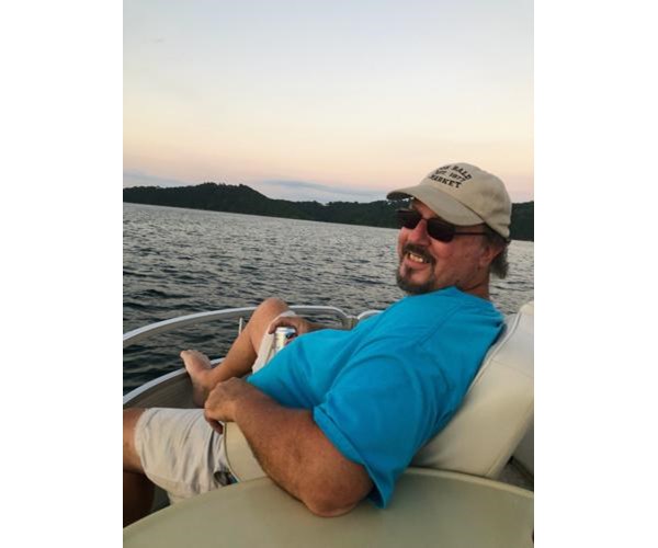 Marc Wicks Obituary (2025) - Springfield, MO - Greenlawn Funeral Home North