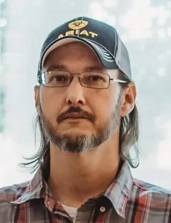 John Russell Perry Obituary (2024) - Berrien Springs, MI - Allred ...