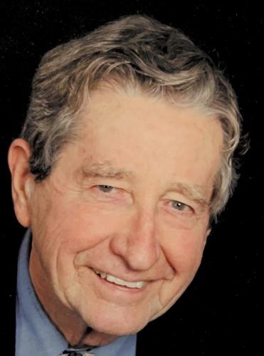 William Reid "Bill" Cunningham Obituary (2025) - Erie, PA - Dusckas ...