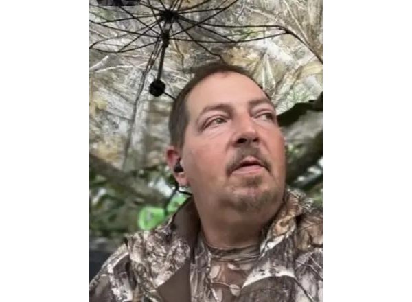 David Brian Waller Obituary (2025) - Jay, FL - Jay Funeral Chapel