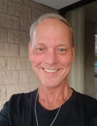 David Wayne Garland Obituary (2025) - Covington, KY - Serenity Funeral Care