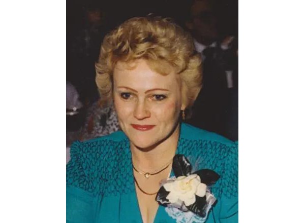 Susan F. Hyland-Rokus Obituary (2024) - Wisconsin Rapids, WI - Ritchay ...