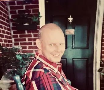 David Edward Thomas Sr. Obituary (2025) - Duncan, SC - Stribling ...