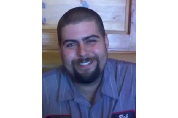 Robert Thomas Castorena Obituary (2025) - Simi Valley, CA - Reardon ...