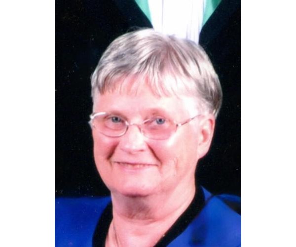 Ann L Thomas Obituary (2026) - Watertown, NY - O'Keefe-Wade Funeral Home