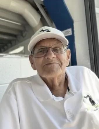 Frank "Papa" Ezop Obituary (2025) - Saginaw, MI - Washburn-McReavy ...