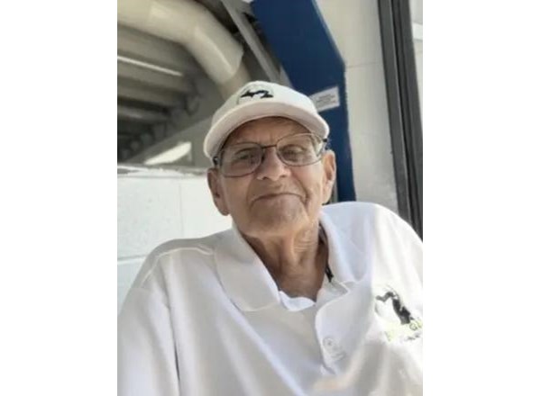Frank "Papa" Ezop Obituary (2025) - Saginaw, MI - Washburn-McReavy ...